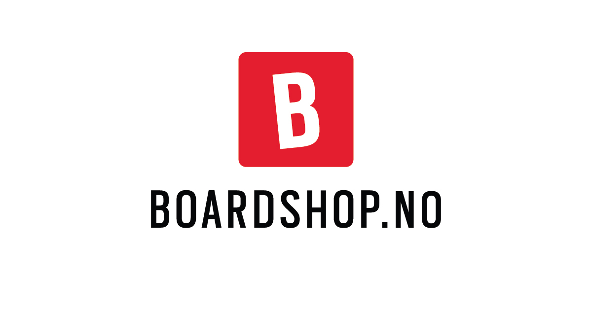 Best på brett | Boardshop
